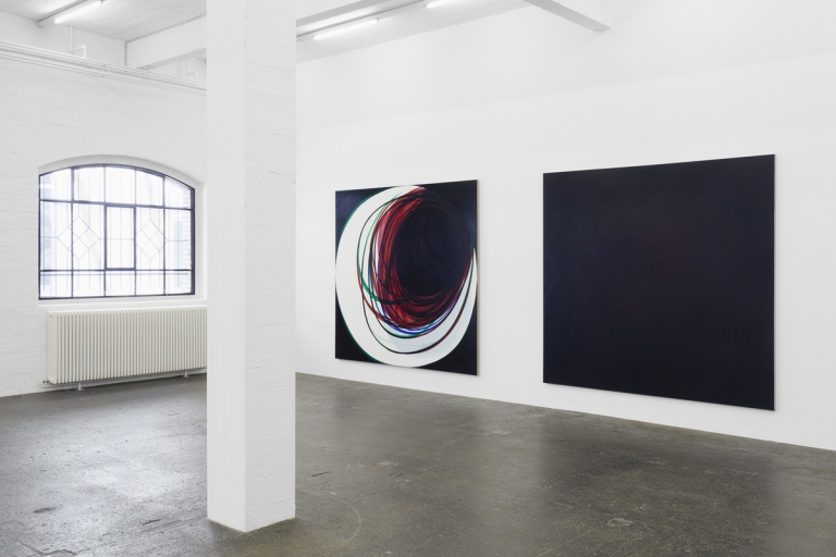 Nora Steiner and Anna Witt at Kunst Halle Sankt Gallen – Art Viewer