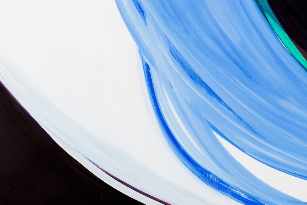 Nora Steiner and Anna Witt at Kunst Halle Sankt Gallen – Art Viewer