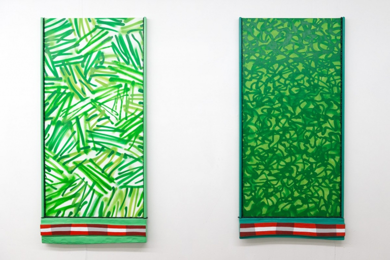 Magnus Andersen at Shoot the Lobster – Art Viewer