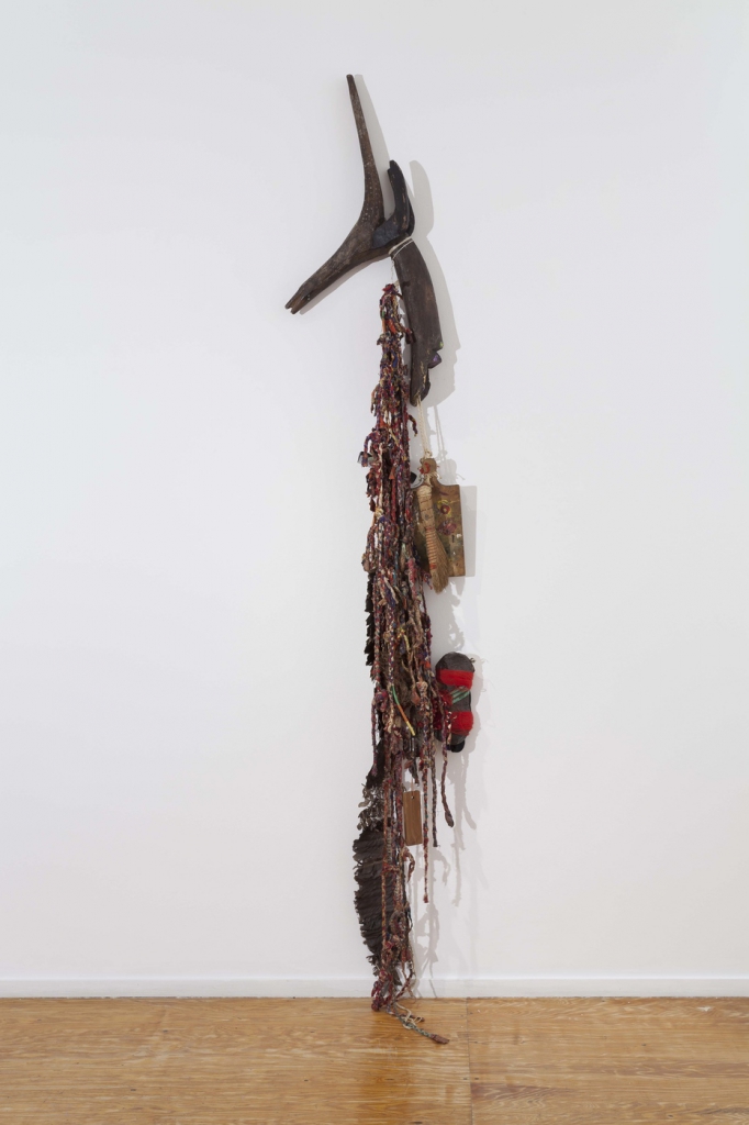 Michael Buthe at S.M.A.K. – Art Viewer