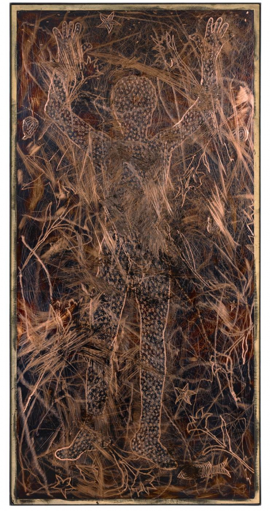 Michael Buthe at S.M.A.K. – Art Viewer