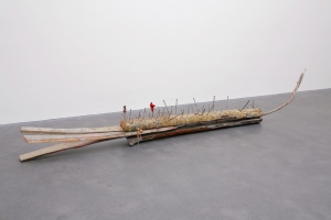 Michael Buthe at S.M.A.K. – Art Viewer