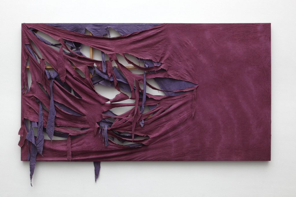 Michael Buthe at S.M.A.K. – Art Viewer