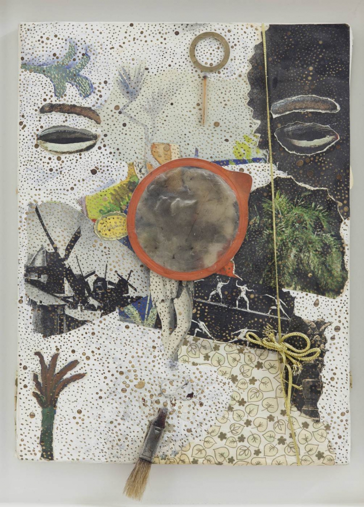 Michael Buthe at S.M.A.K. – Art Viewer