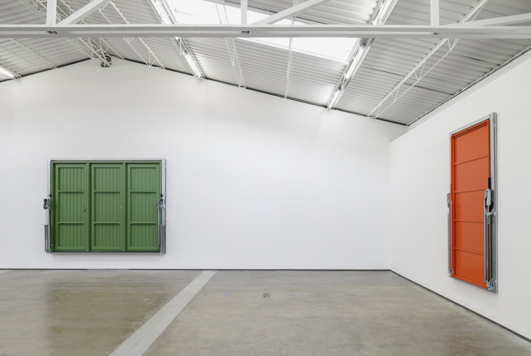 Andreas Slominski at Proyectos Monclova – Art Viewer