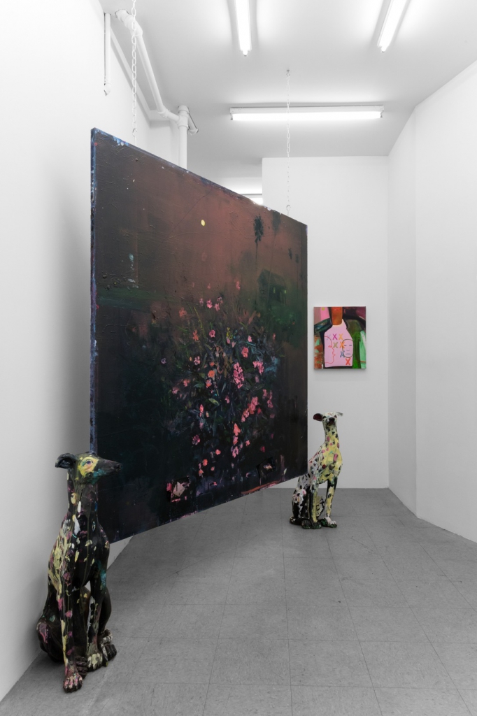 Drive at Tomorrow – Art Viewer