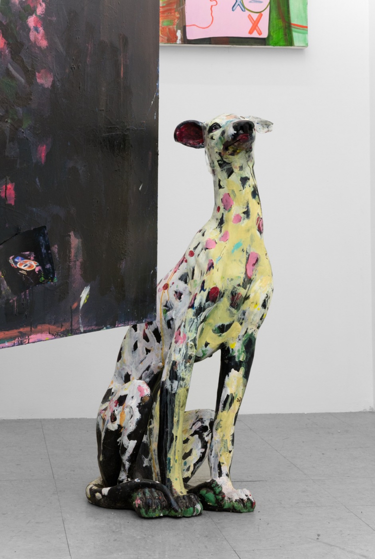 Drive at Tomorrow – Art Viewer