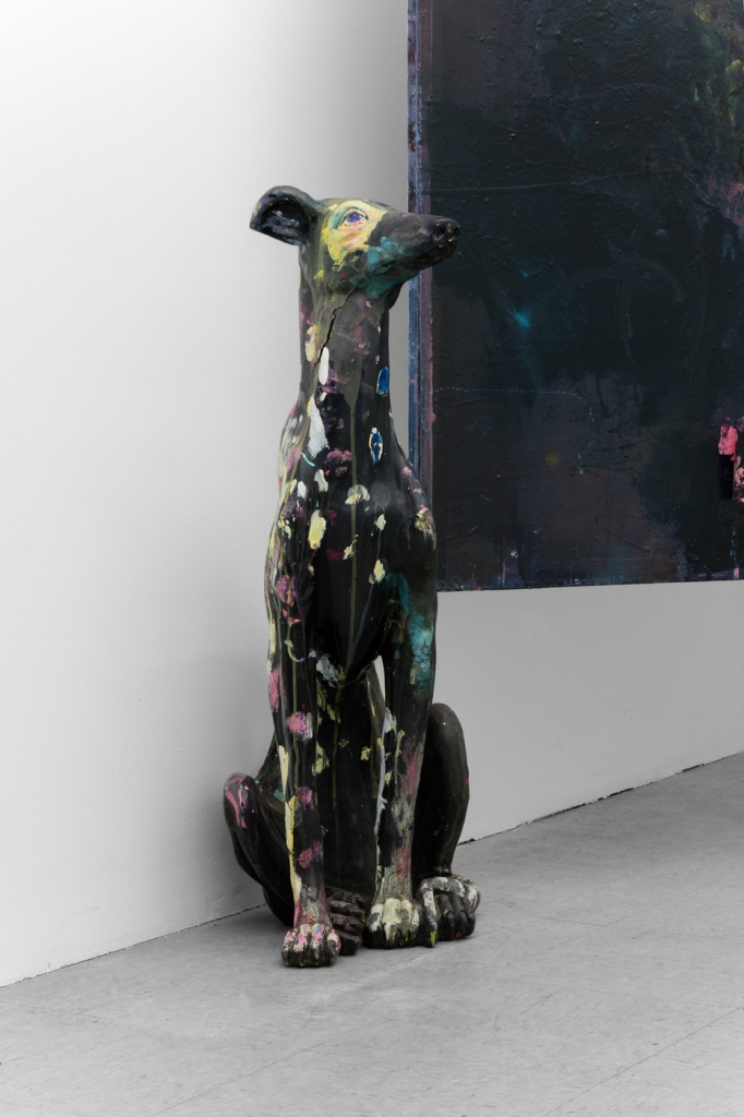 Drive at Tomorrow – Art Viewer