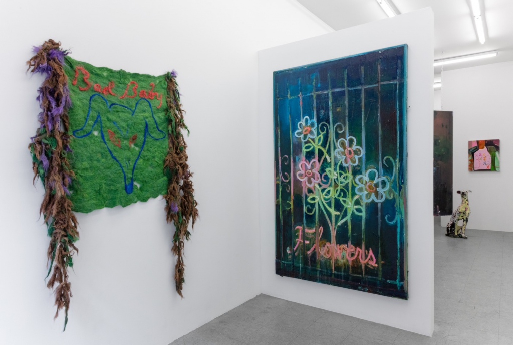 Drive at Tomorrow – Art Viewer