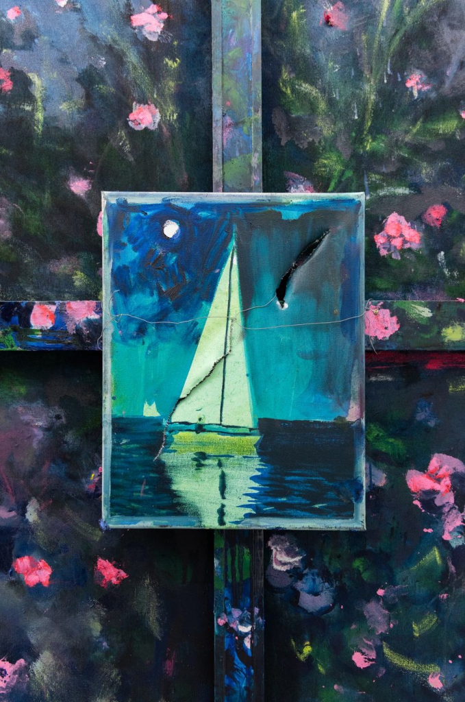 Drive at Tomorrow – Art Viewer