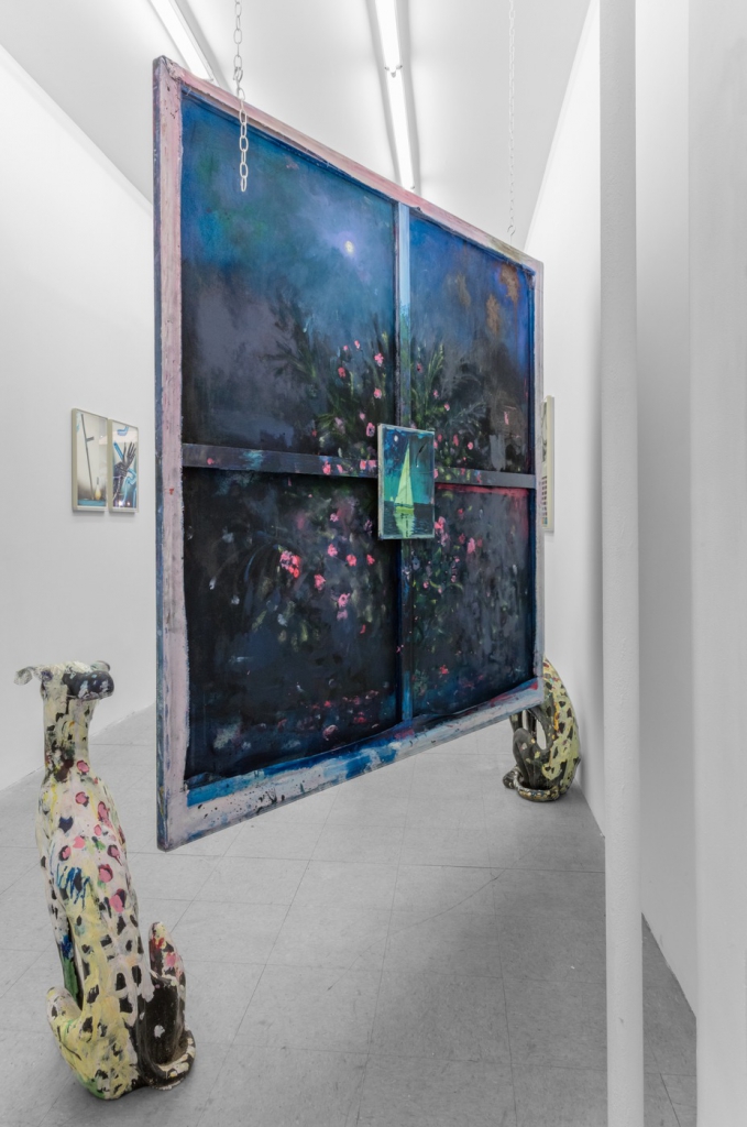 Drive at Tomorrow – Art Viewer