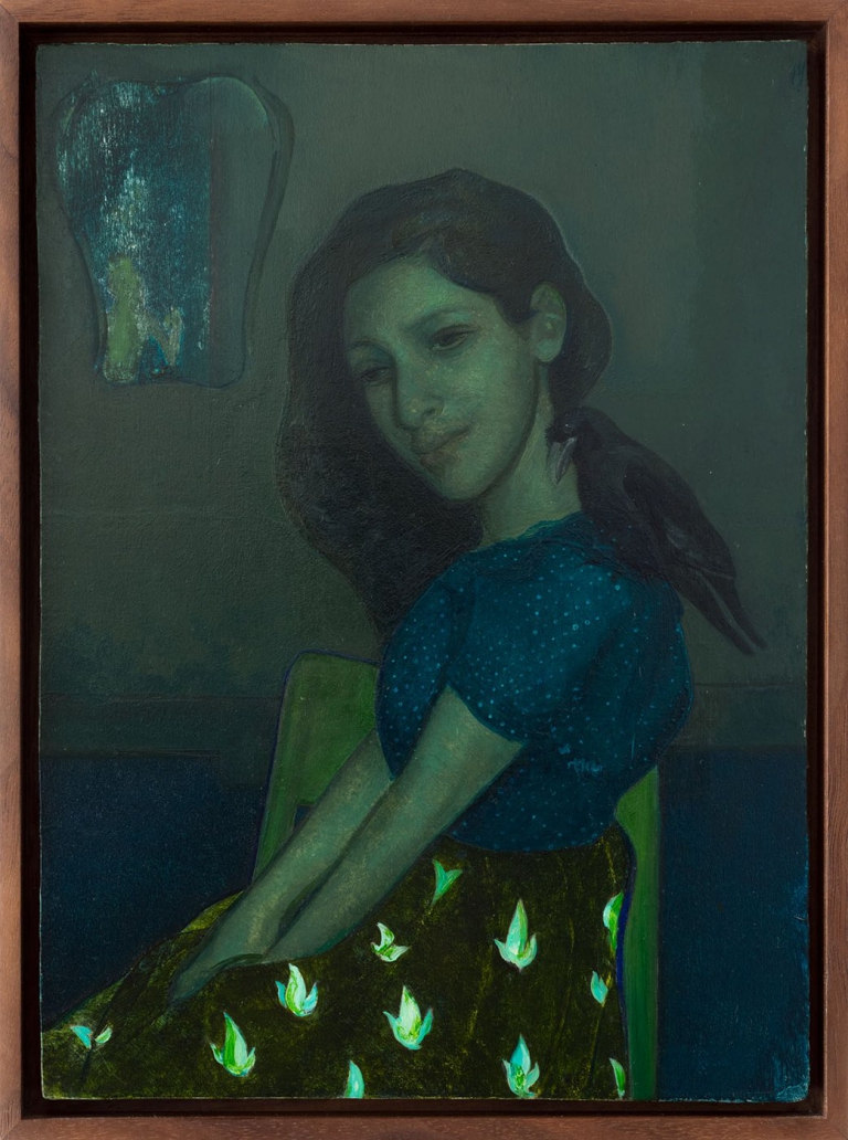 Victor Man at Galerie Neu – Art Viewer