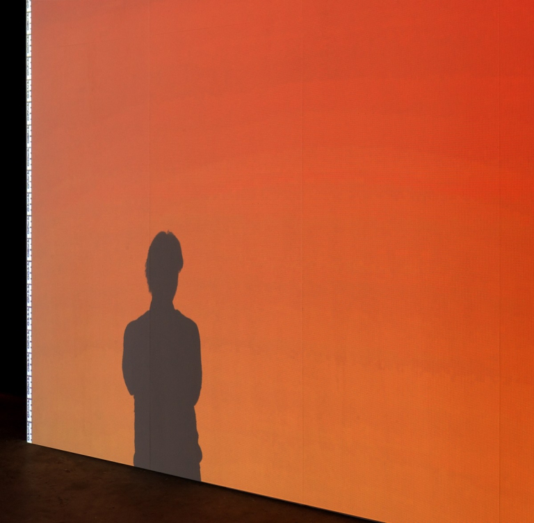 Silent Light at Dürst Britt & Mayhew – Art Viewer