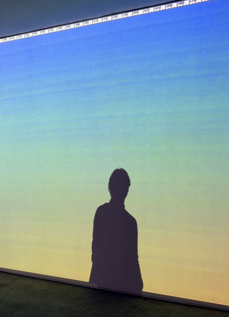 Silent Light at Dürst Britt & Mayhew – Art Viewer