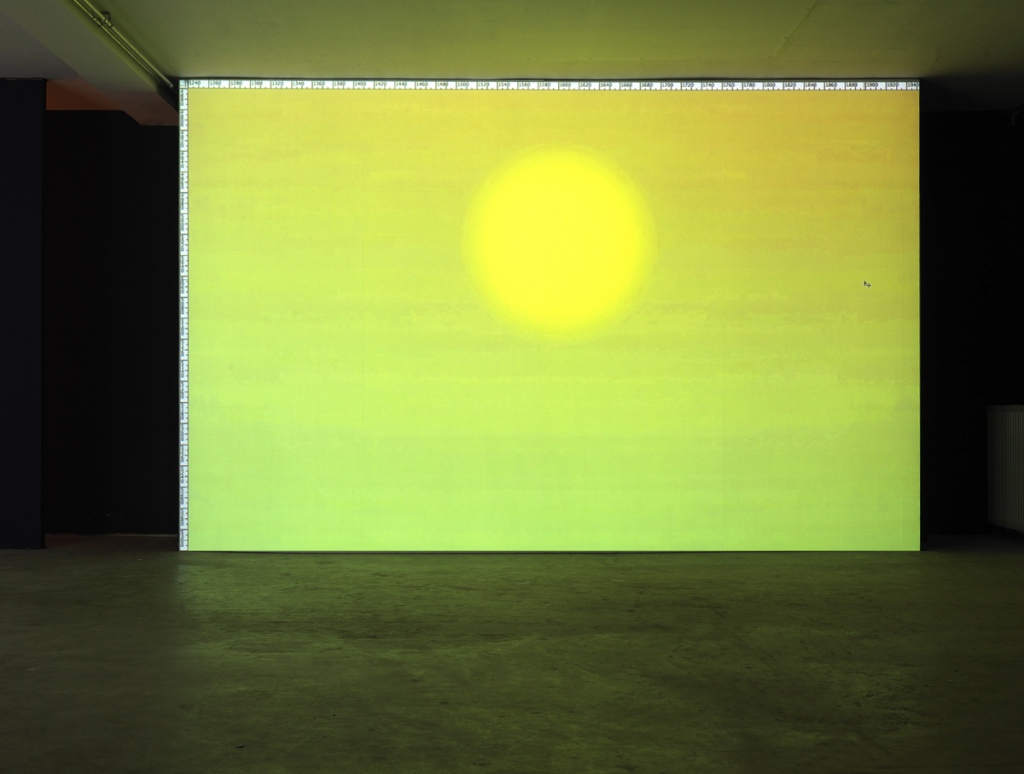 Silent Light at Dürst Britt & Mayhew – Art Viewer