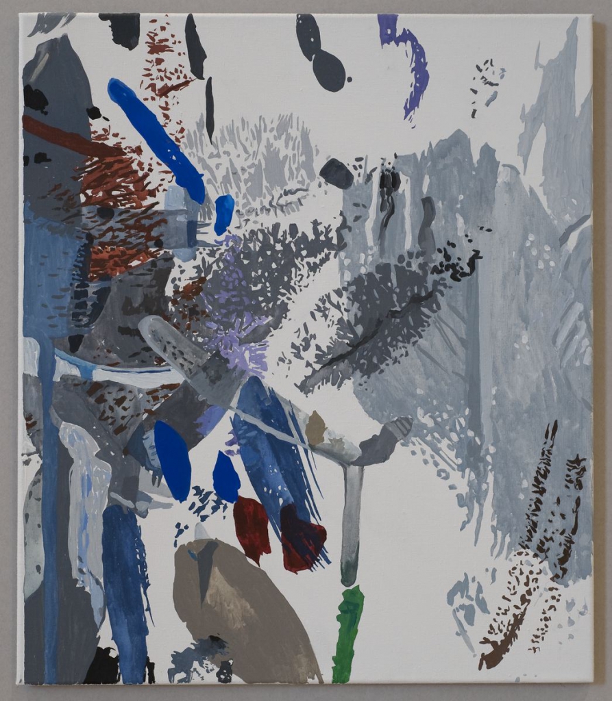 Melissa Gordon at Vleeshal – Art Viewer