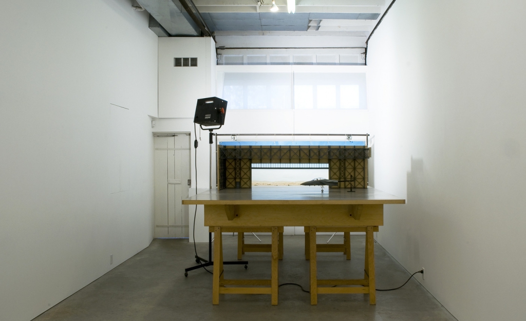 Robert Wiens at Susan Hobbs – Art Viewer