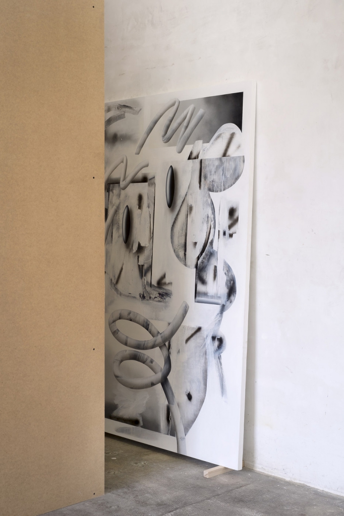 Michael Debatty and Noah Barker at Exo Exo – Art Viewer