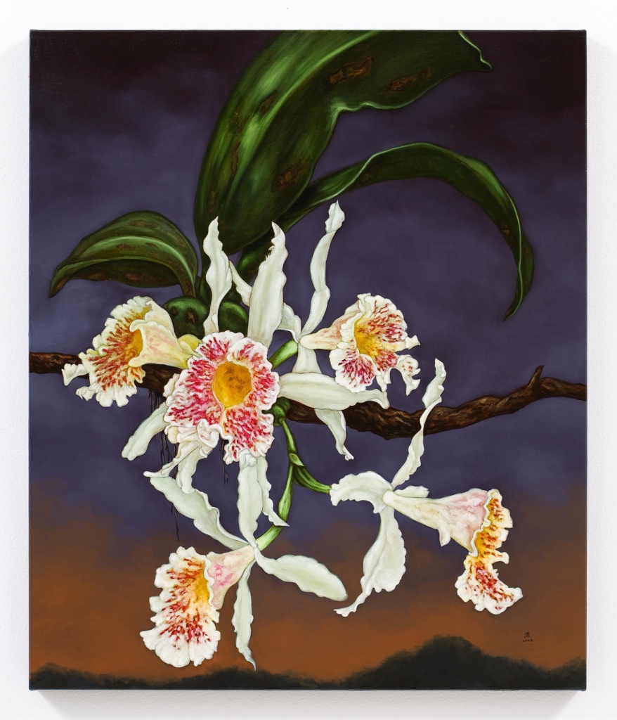 A CHANGE OF HEART at Hannah Hoffman Gallery – Art Viewer