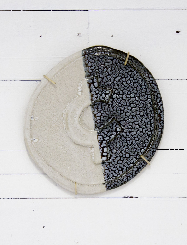 John Burgess and Les Ramsay at Field Contemporary – Art Viewer