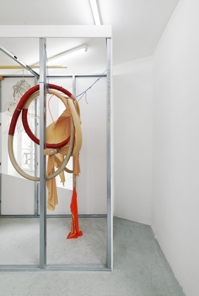 Daiga Grantina at Galerie Joseph Tang – Art Viewer