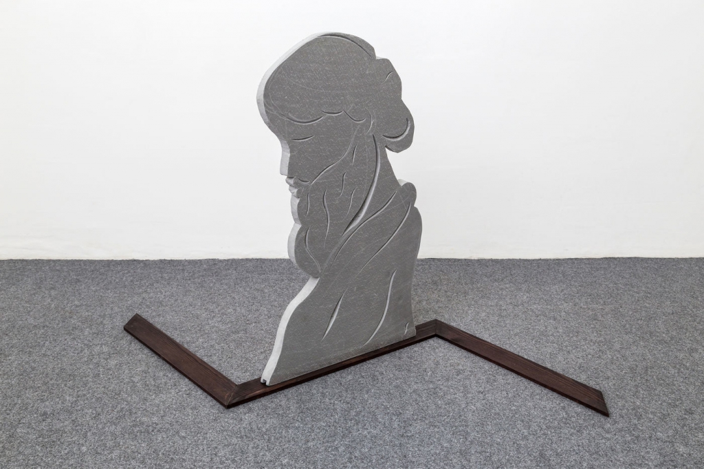 Grant Foster at Acappella – Art Viewer