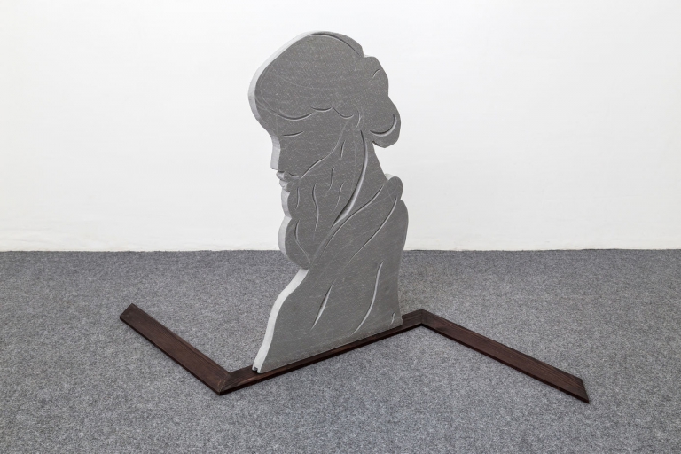 Grant Foster at Acappella – Art Viewer