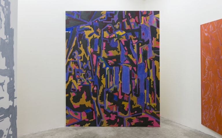 Hartmut Austen at Good Weather – Art Viewer