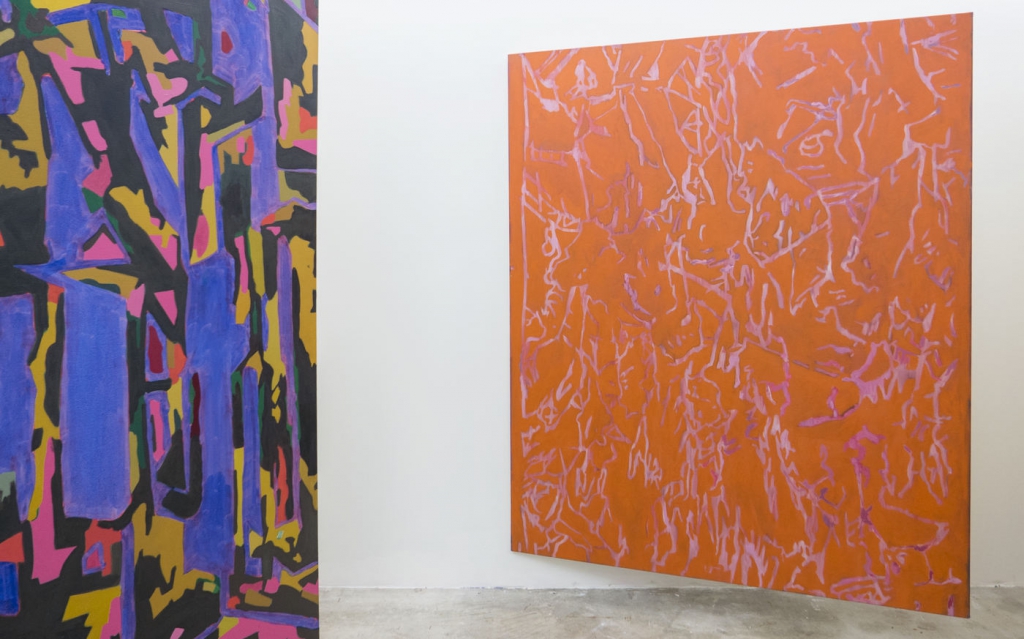 Hartmut Austen at Good Weather – Art Viewer