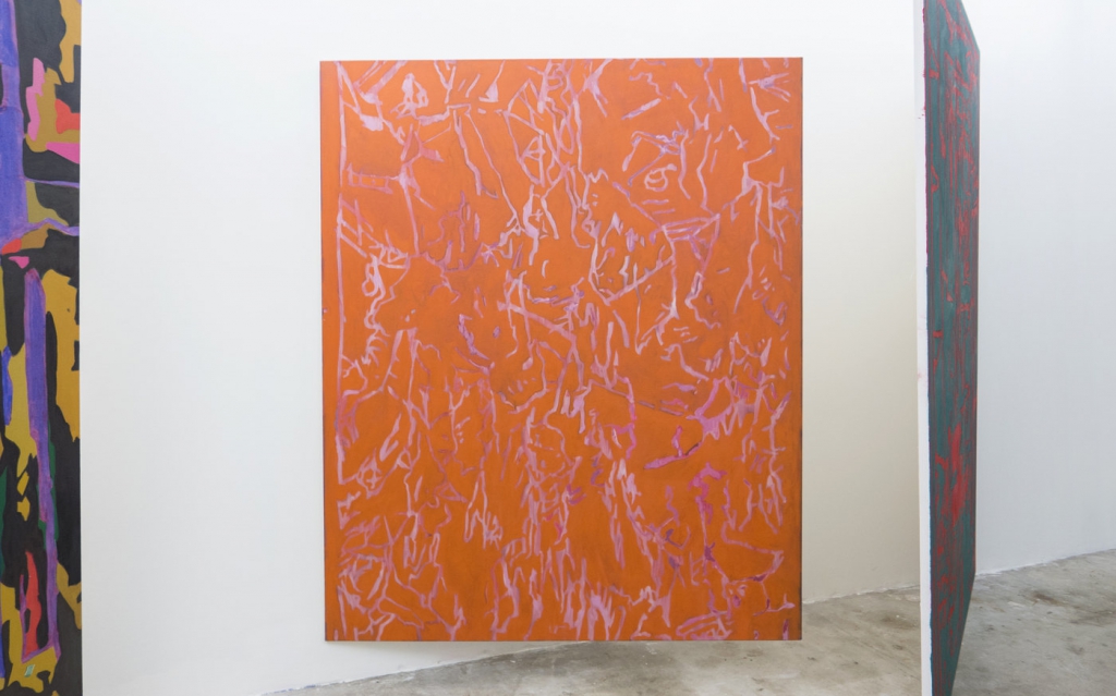 Hartmut Austen at Good Weather – Art Viewer