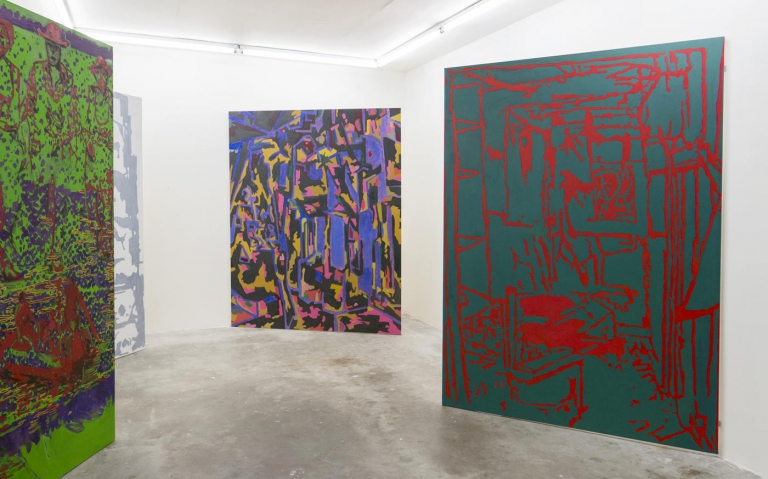 Hartmut Austen at Good Weather – Art Viewer