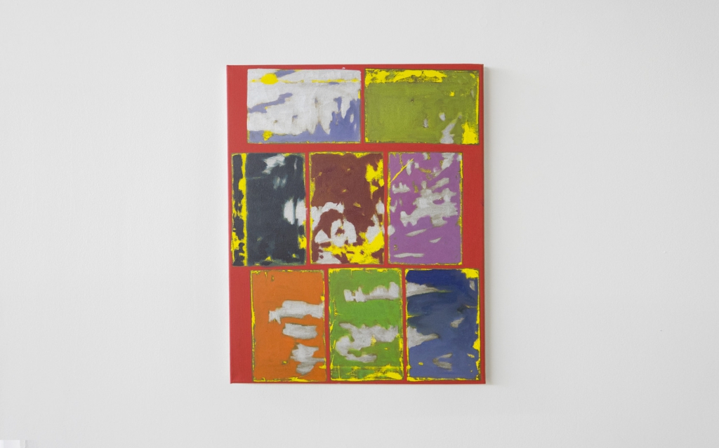 Hartmut Austen at Good Weather – Art Viewer