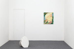 Grant Foster at Acappella – Art Viewer