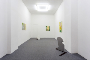 Grant Foster at Acappella – Art Viewer