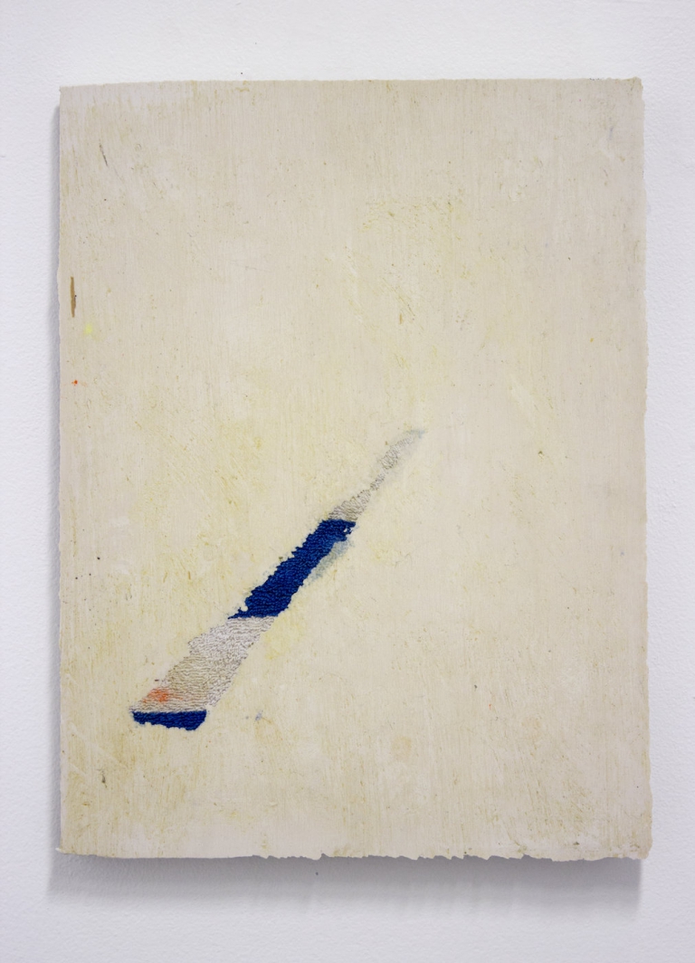 John Burgess and Les Ramsay at Field Contemporary – Art Viewer