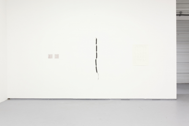 Paper Paper at Ditch Projects – Art Viewer