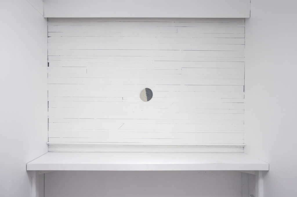 John Burgess and Les Ramsay at Field Contemporary – Art Viewer