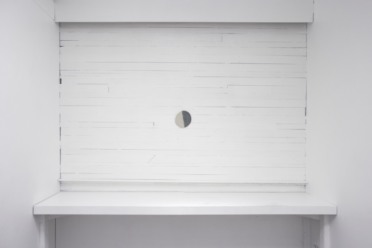 John Burgess and Les Ramsay at Field Contemporary – Art Viewer