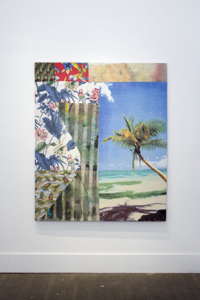 John Burgess and Les Ramsay at Field Contemporary – Art Viewer