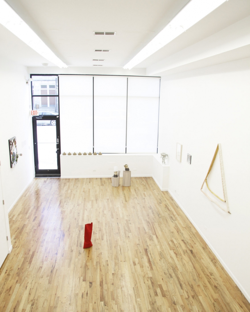 Garden Show at Regards – Art Viewer