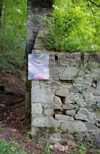 John Bohl (with anonymous) at Wild Flower – Art Viewer