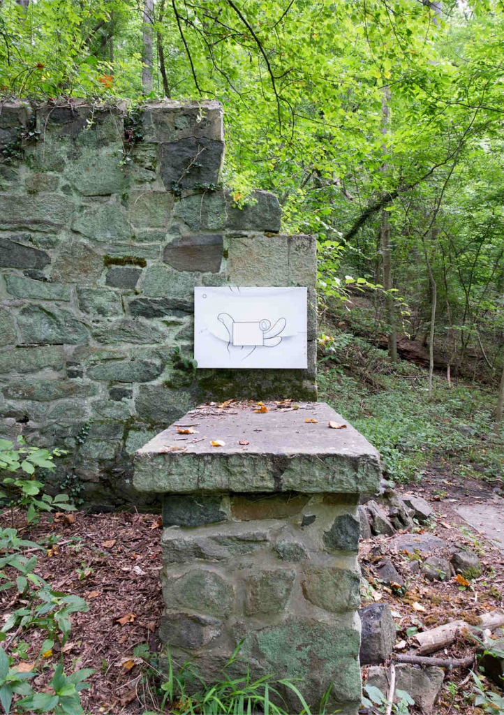 John Bohl (with anonymous) at Wild Flower – Art Viewer