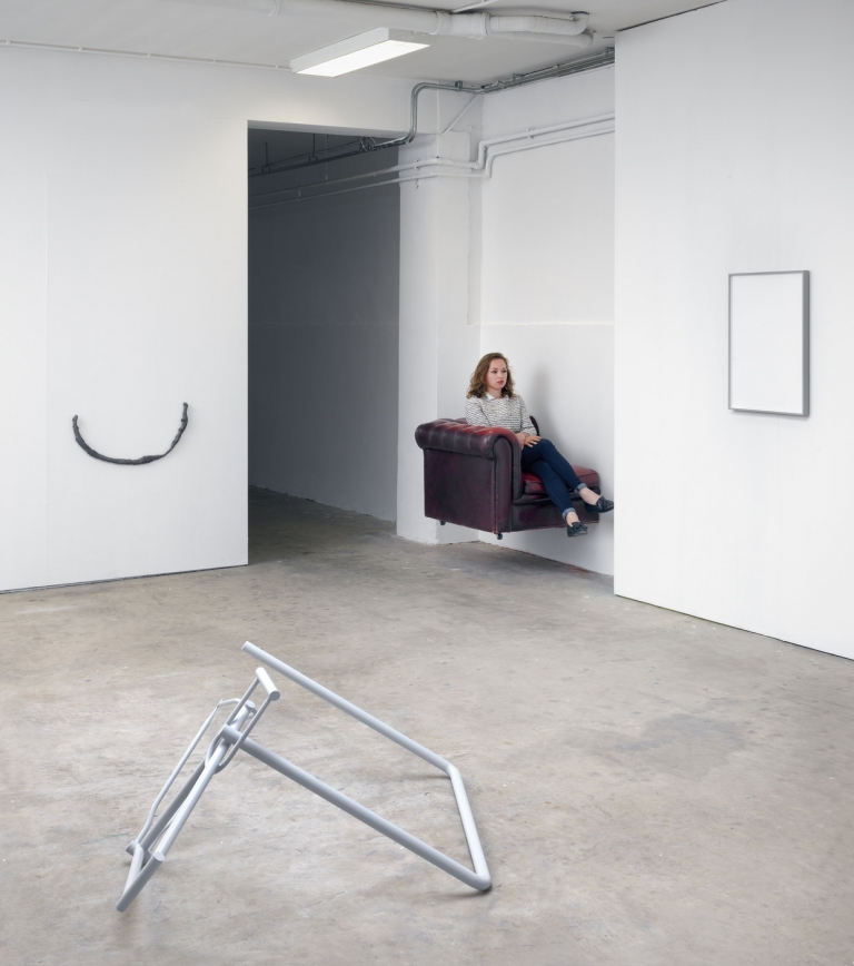 Alex Farrar at Dürst Britt & Mayhew – Art Viewer