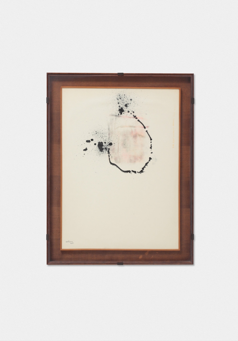 Carol Rama and Jamie Sneider at NEOCHROME – Art Viewer