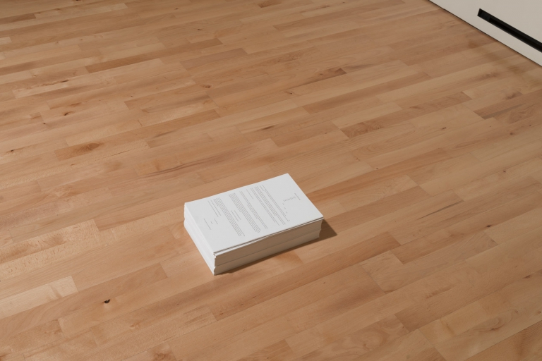 EVERYBODY! COME STAND ON THE ALTAR! at PSSST – Art Viewer