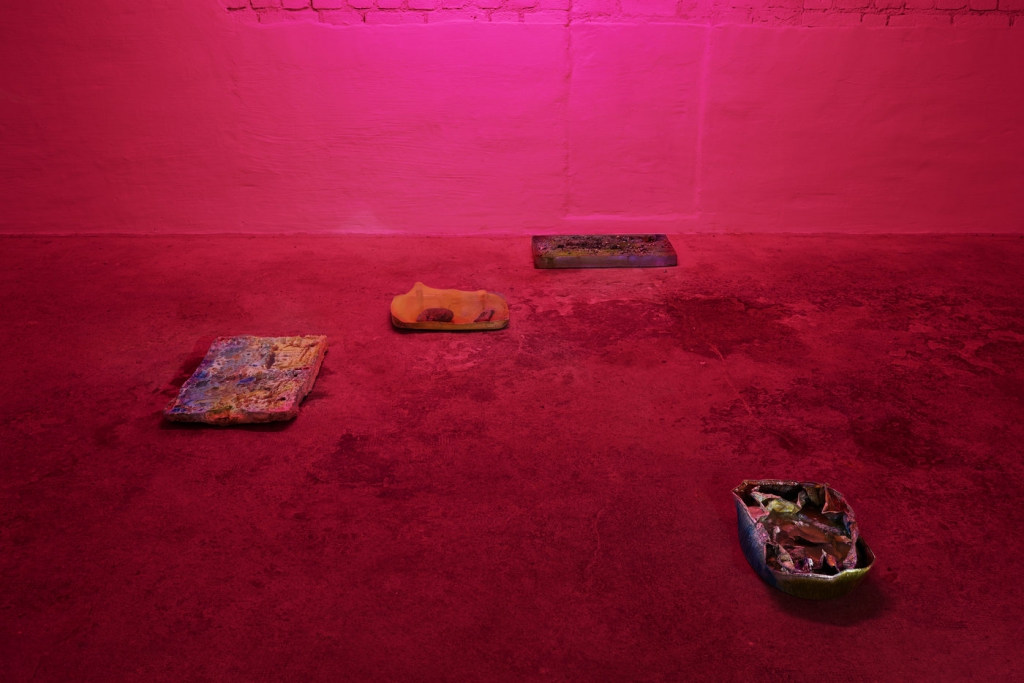 Inflected Objects #2 Circulation – Otherwise, Unhinged at Future ...