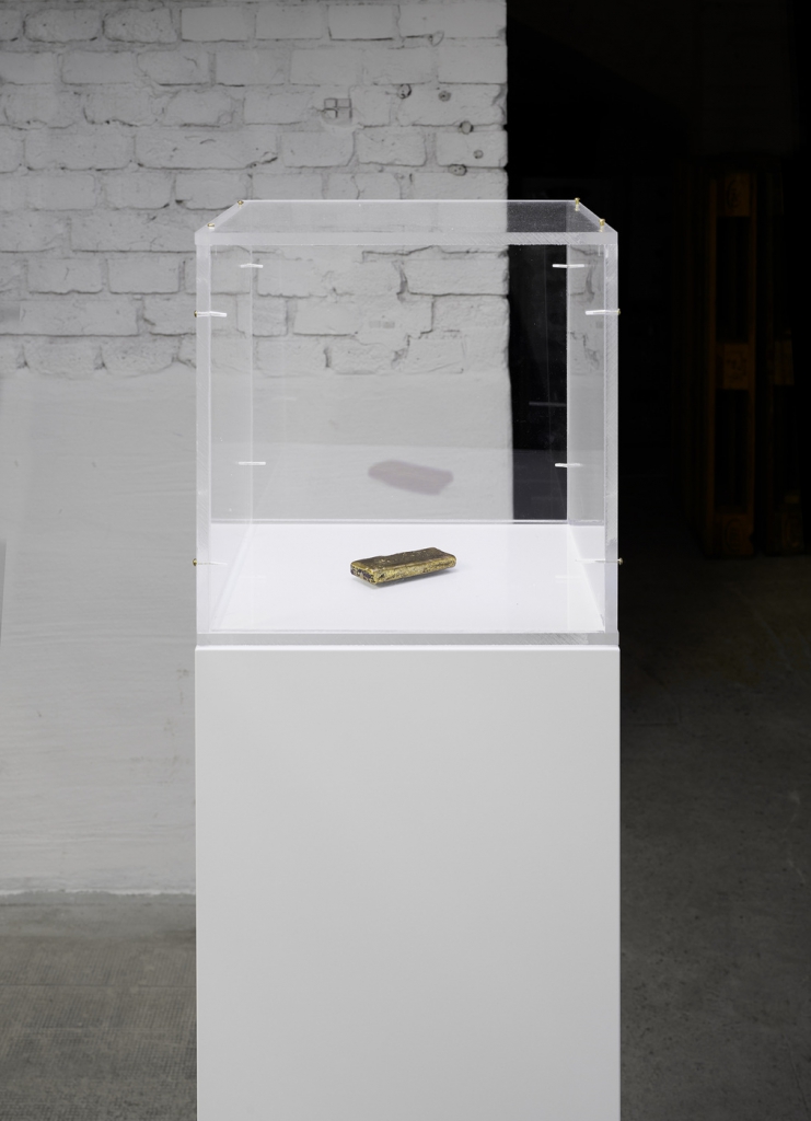 Inflected Objects #2 Circulation – Otherwise, Unhinged at Future ...