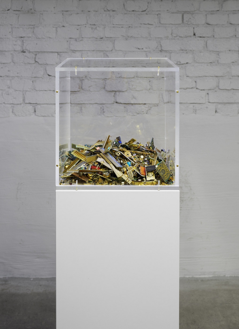 Inflected Objects #2 Circulation – Otherwise, Unhinged at Future ...