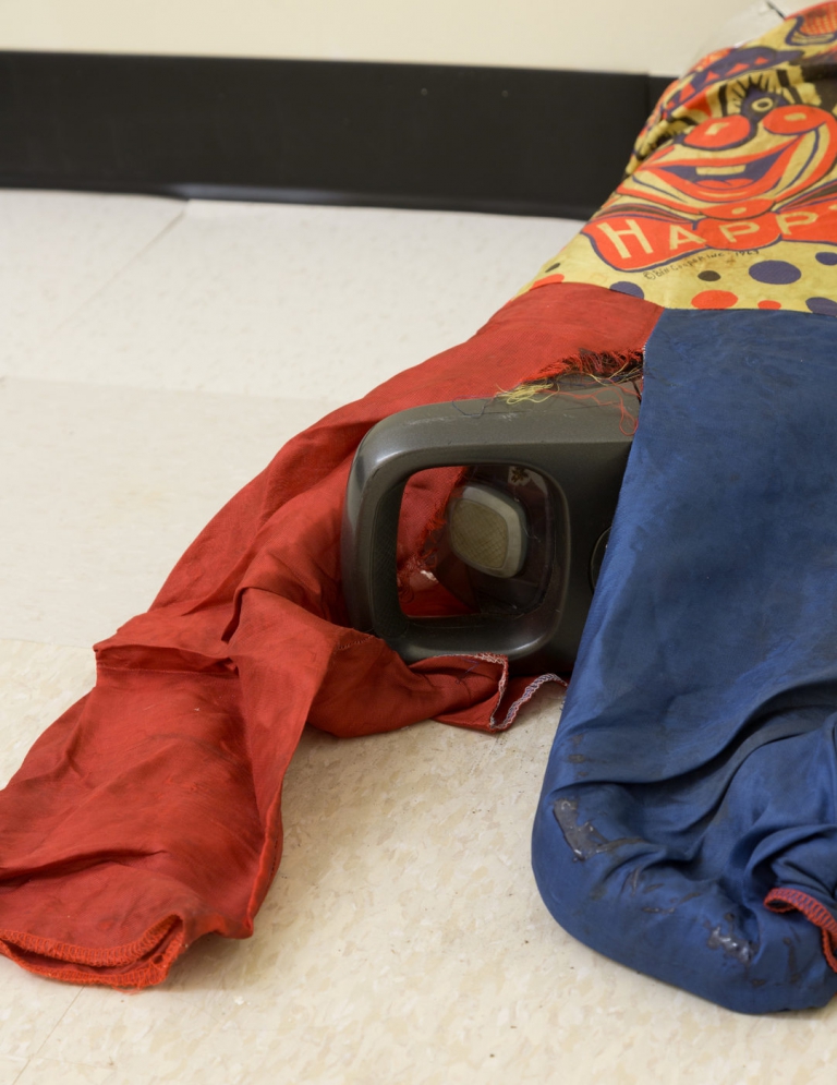 Tony Hope at Jessica Silverman Gallery South – Art Viewer