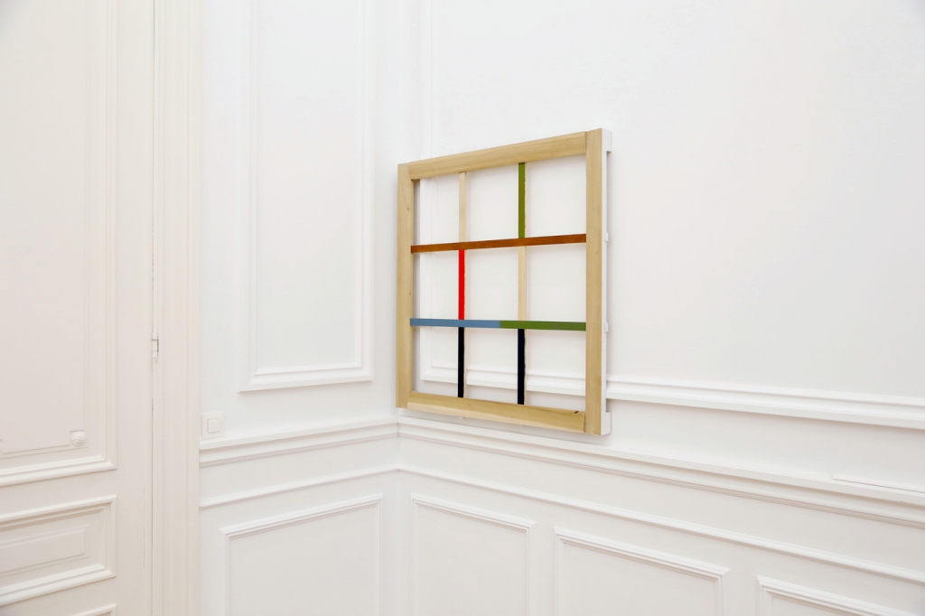 Joe Scanlan at Micheline Szwajcer – Art Viewer